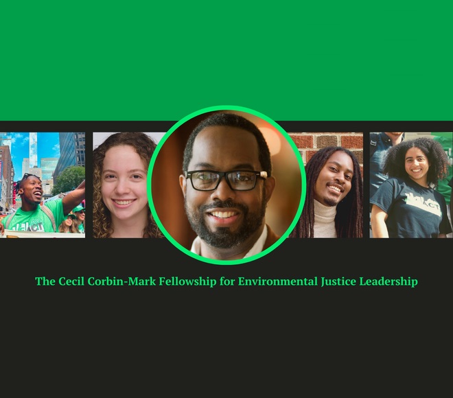 Meet WE ACT’s 2024 Cecil Corbin-Mark Fellows - WE ACT for Environmental ...