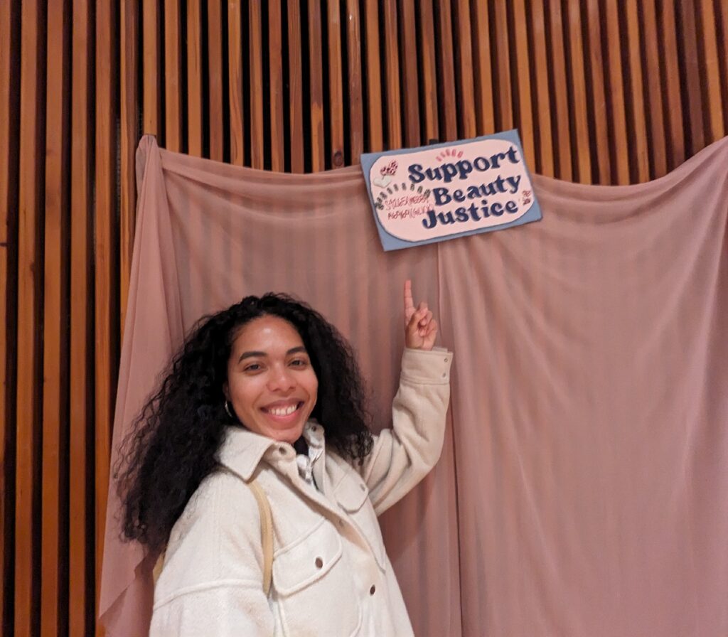 Beauty Justice Act - WE ACT for Environmental Justice