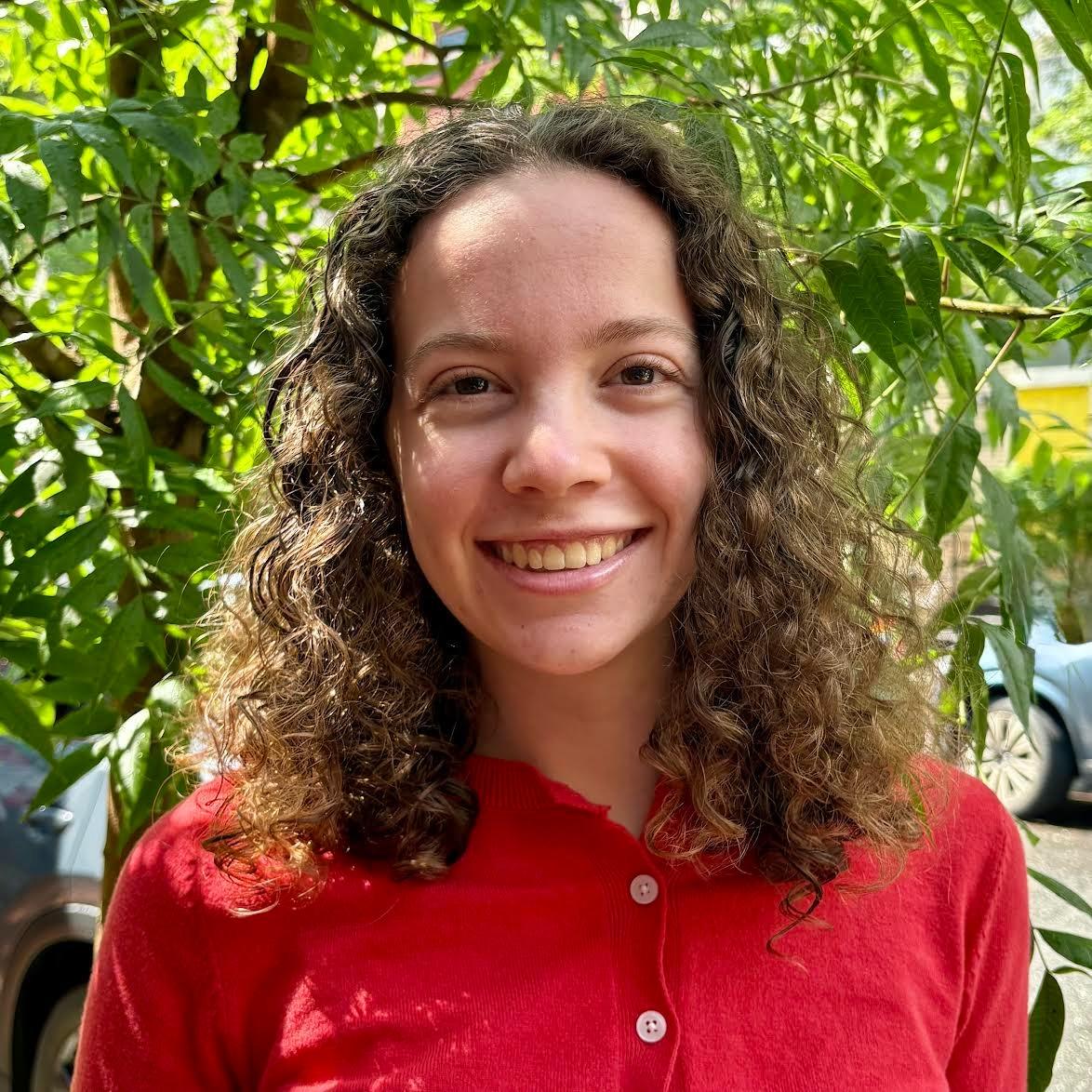 Staff - WE ACT for Environmental Justice