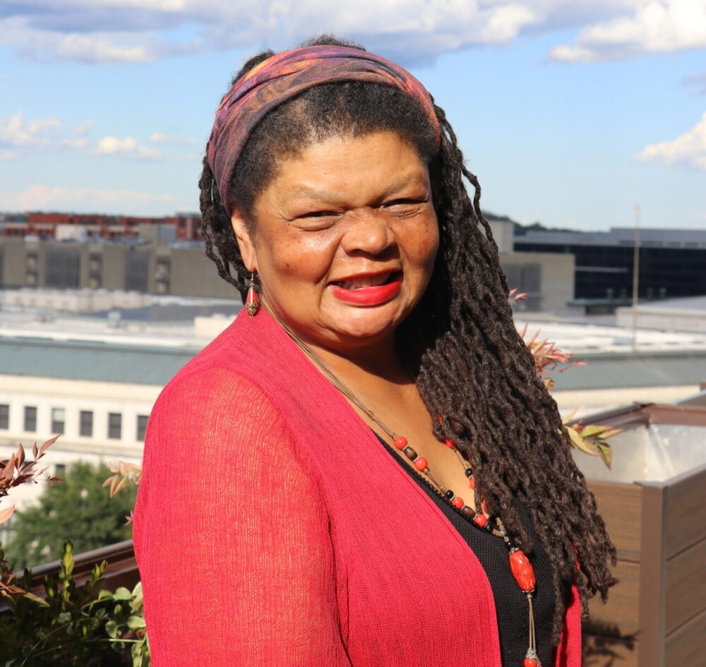 Staff - WE ACT for Environmental Justice