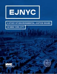 WE ACT for Environmental Justice