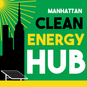 WE ACT for Environmental Justice