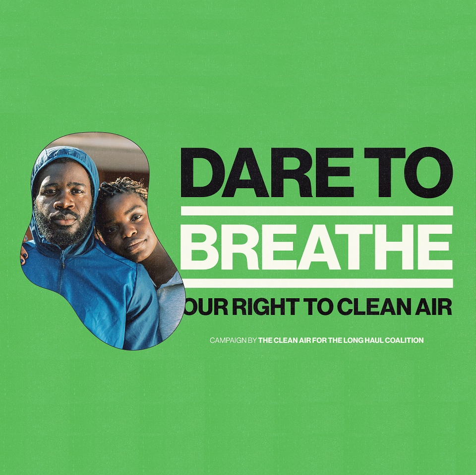 Clean Air For The Long Haul: Dare to Breathe - WE ACT for Environmental ...