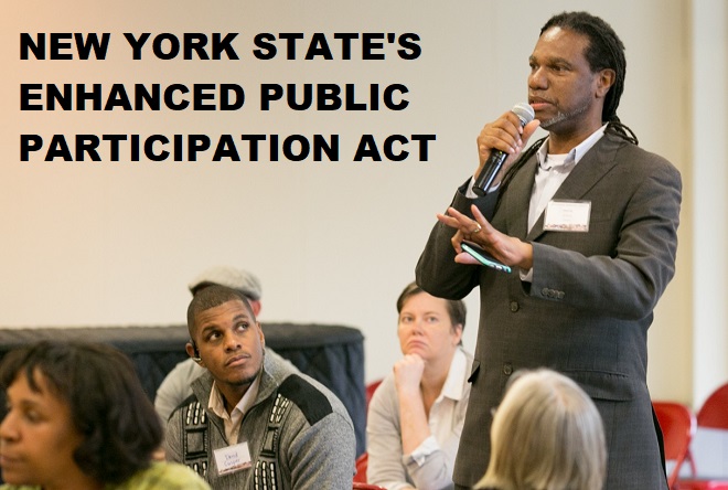 ARCHIVE: Enhanced Public Participation Act - WE ACT for Environmental ...