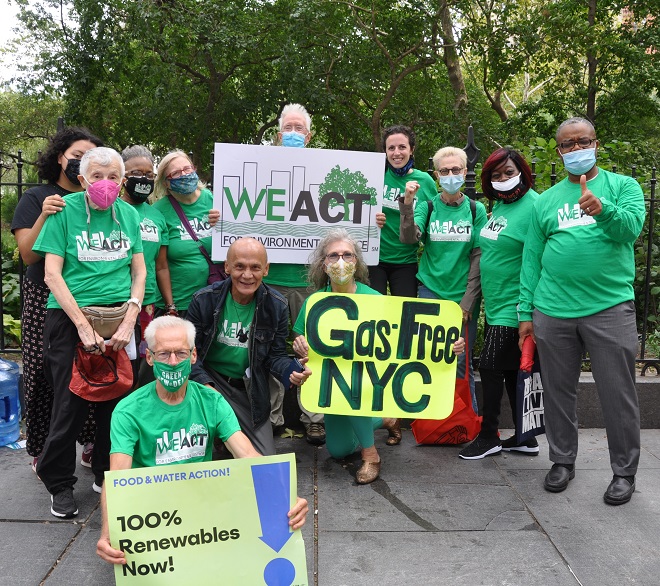 ARCHIVE: Decarbonizing New York City’s Future Buildings with Local Law ...