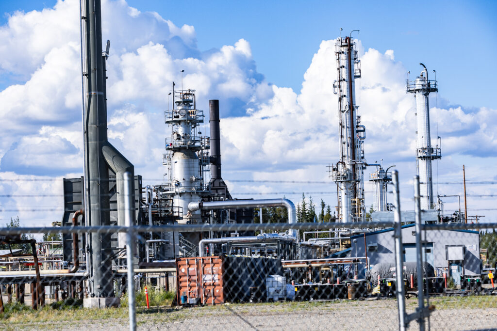 Protecting NEPA - WE ACT for Environmental Justice