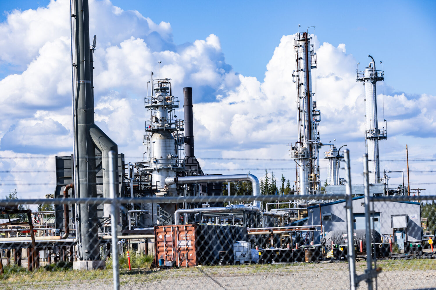 Protecting NEPA - WE ACT for Environmental Justice