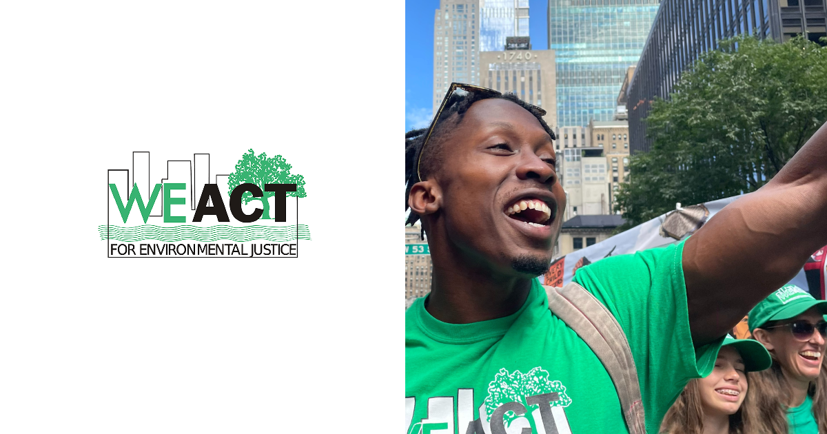 Seventeen Principles of Environmental Justice - WE ACT for ...