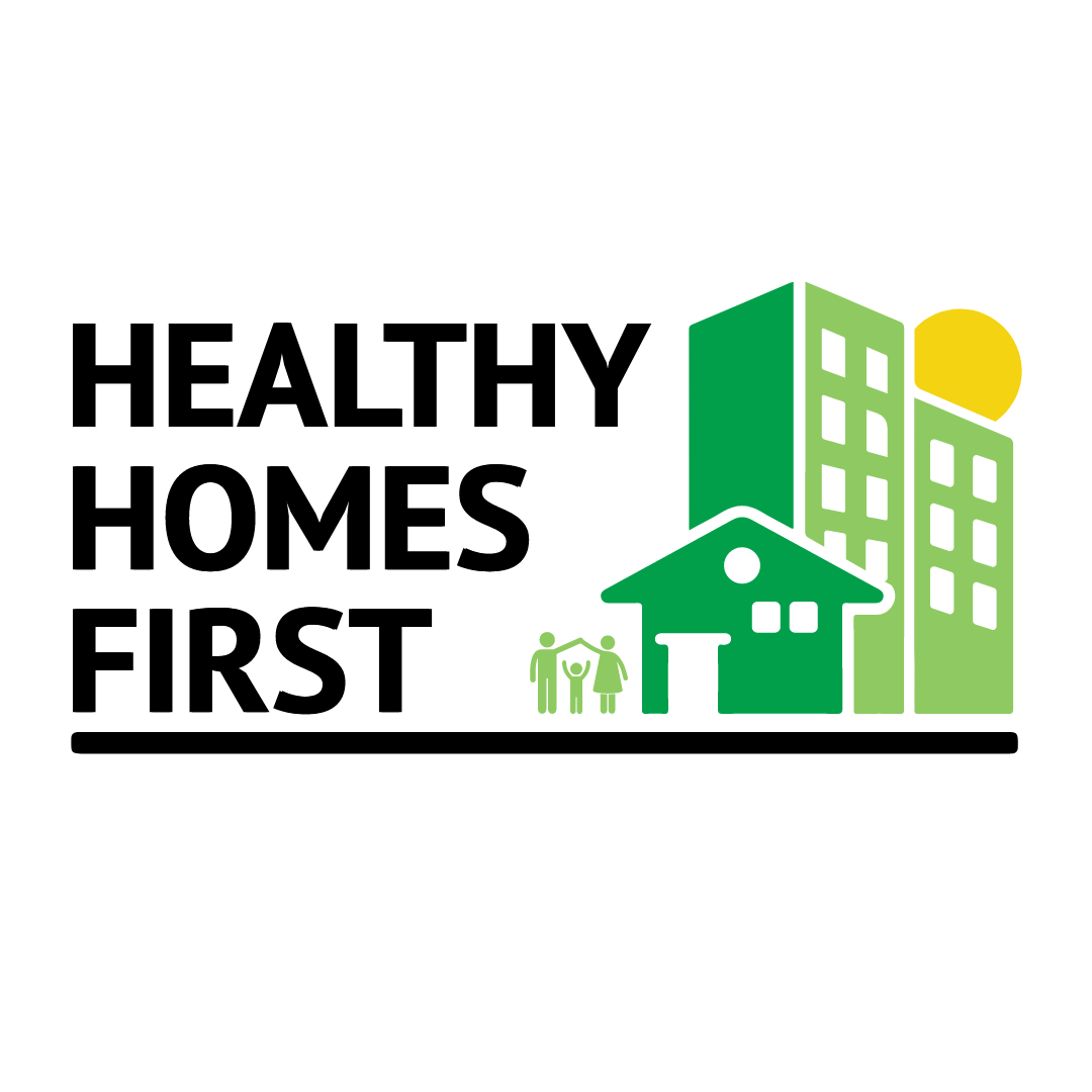 Healthy Homes First - WE ACT for Environmental Justice