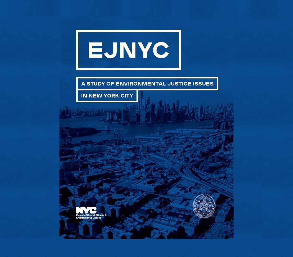 EJNYC Community Charrette - West Harlem - WE ACT for Environmental Justice
